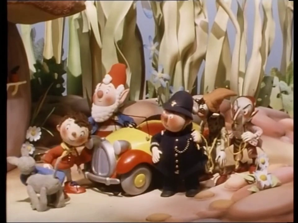 Noddy i gobliny | Noddy Wiki | Fandom