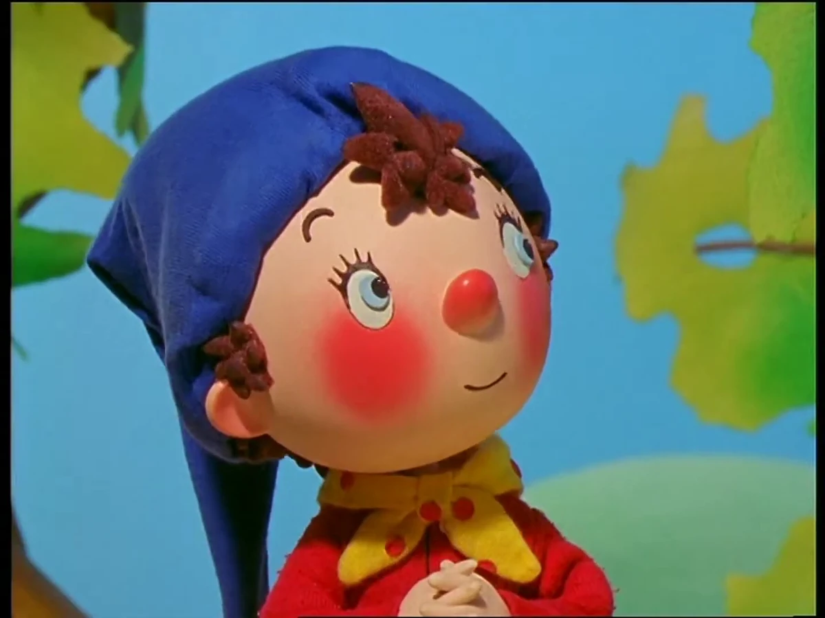 Noddy | Noddy Wiki | Fandom