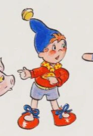 Noddy | Noddy Wiki | Fandom