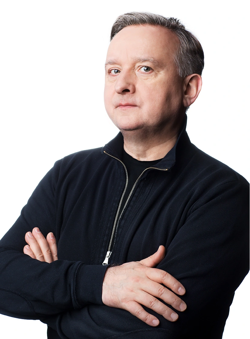 Zbigniew Konopka | Noddy Wiki | Fandom