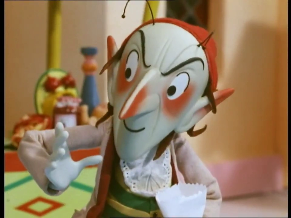Gobbo | Noddy Wiki | Fandom
