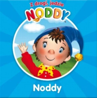 Noddy (Noddy i przyjaciele) | Noddy Wiki | Fandom