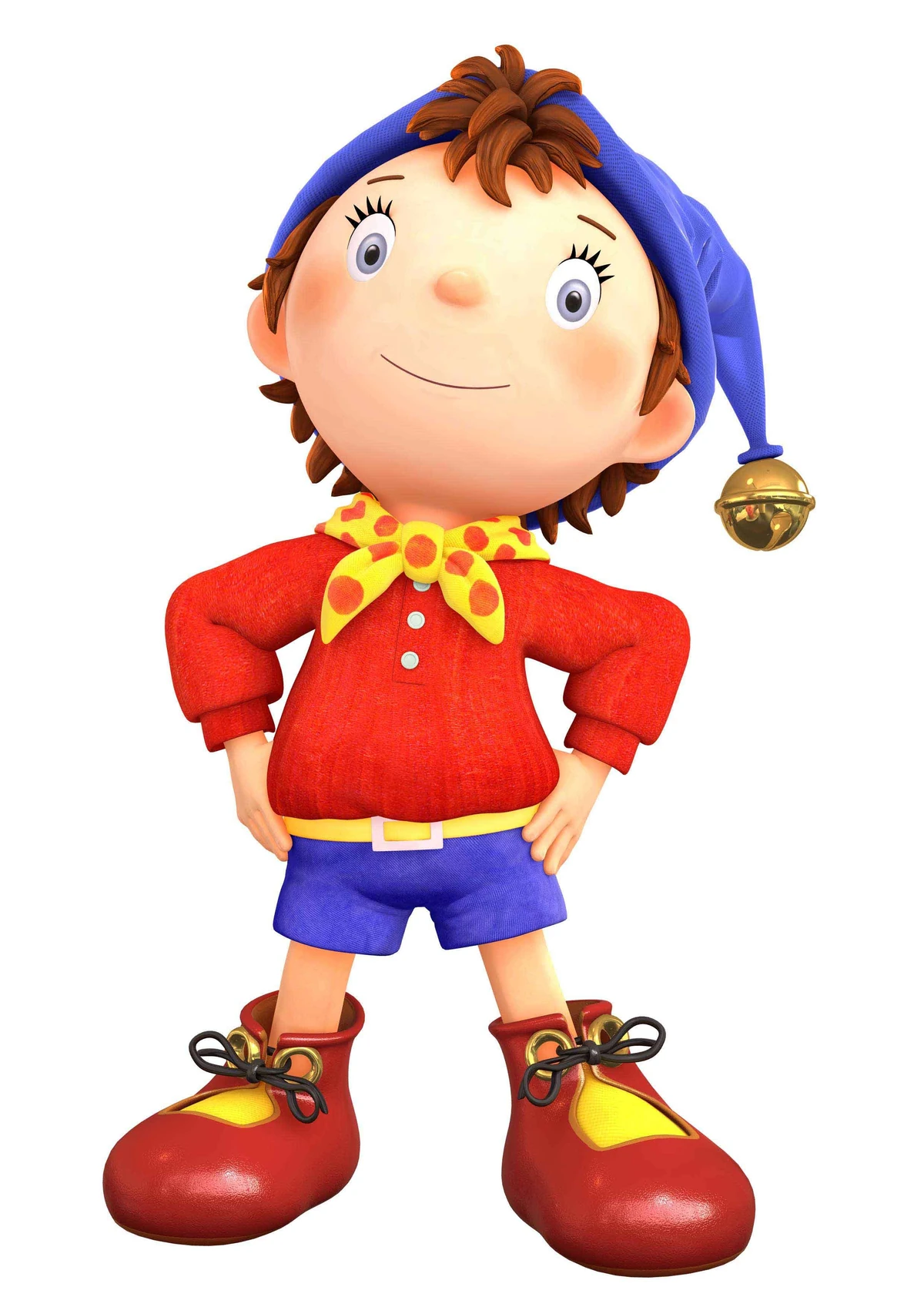 Categoria:Personagens do Noddy | Wiki Noddytendo | Fandom