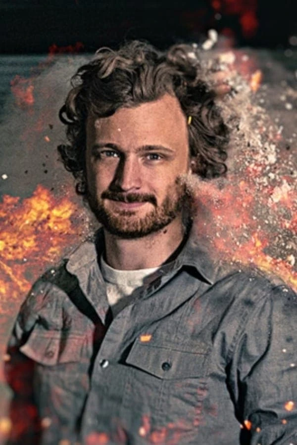 Niko Pueringer | Node Wiki | Fandom