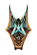 Vamp Shield of Inverted Fangs | Nodiatis Wiki | Fandom