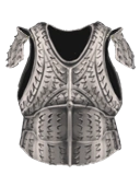 Fleshrender Hooked Chestplate | Nodiatis Wiki | Fandom