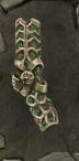 Emerald Fixed Mail Arm | Nodiatis Wiki | Fandom
