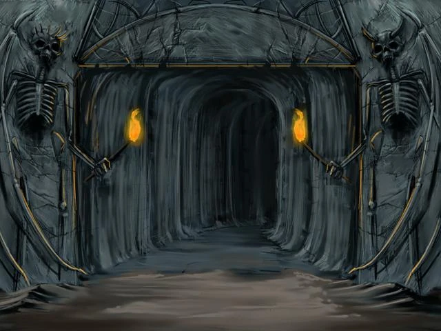 Vampire Dungeon Level 1 | Nodiatis Wiki | Fandom