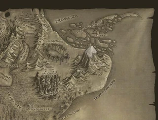 Dreval | Nodiatis Wiki | Fandom