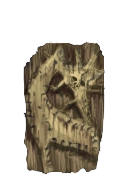 Petrified Zombie Skin Shield | Nodiatis Wiki | Fandom