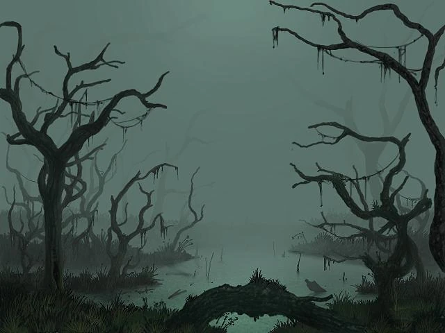 Goblin Swamp | Nodiatis Wiki | Fandom