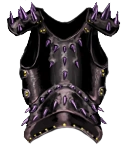 Amethyst Spiked Dragonbone Chest | Nodiatis Wiki | Fandom
