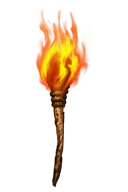 Dungeon Torch | Nodiatis Wiki | Fandom