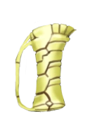 Suncracked Golden Quiver | Nodiatis Wiki | Fandom