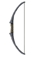 Elaborate Whalebone Bow | Nodiatis Wiki | Fandom