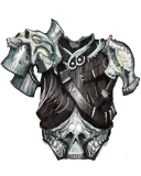 Deathkisser's Chestguard | Nodiatis Wiki | Fandom