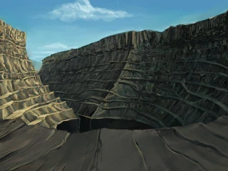 Pit of Eternity | Nodiatis Wiki | Fandom