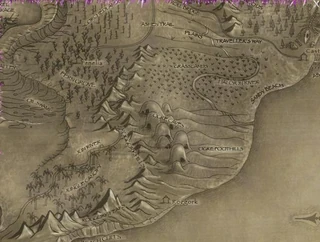 Ogre Caves | Nodiatis Wiki | Fandom