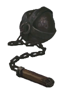 Ball and Chain | Nodiatis Wiki | Fandom