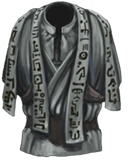 Runic Ghoulcloth Robe | Nodiatis Wiki | Fandom