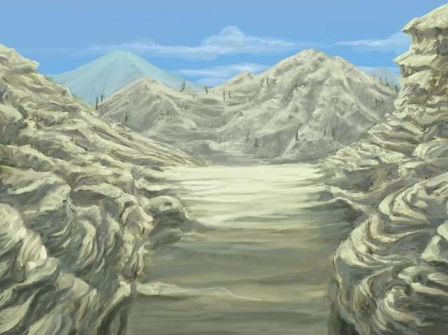 South Dread Mountains | Nodiatis Wiki | Fandom