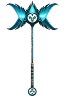 Ice Owl Cleaver | Nodiatis Wiki | Fandom
