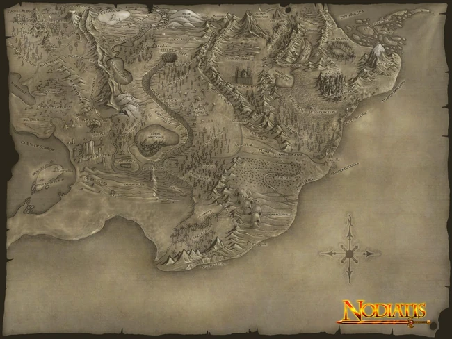 Zones | Nodiatis Wiki | Fandom