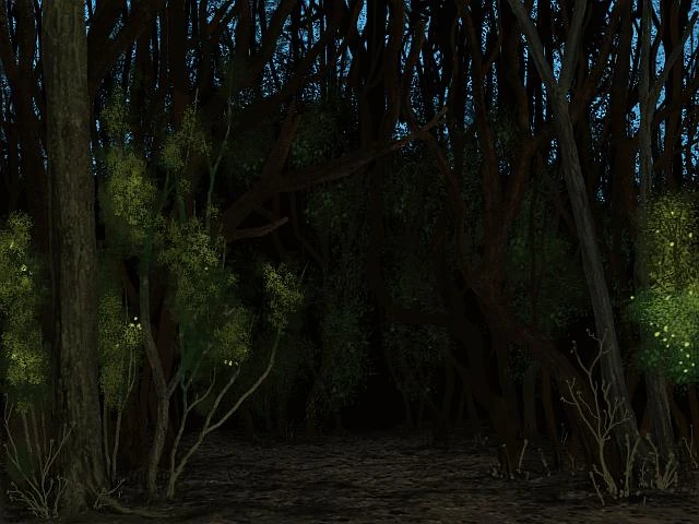 Faerie Forest | Nodiatis Wiki | Fandom