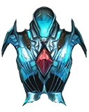 Ice Ruby Breastplate | Nodiatis Wiki | Fandom