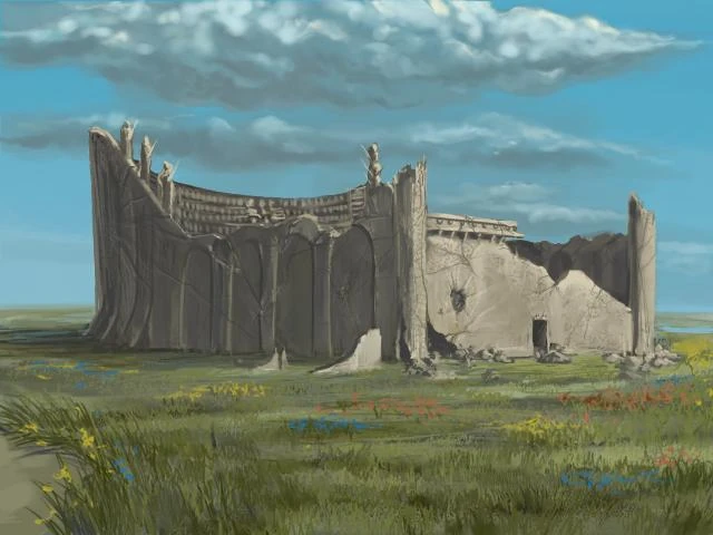 Arena Isle | Nodiatis Wiki | Fandom