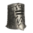 Runic Steel Bucket Helm | Nodiatis Wiki | Fandom