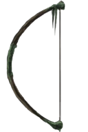 Rotten Wood Bow | Nodiatis Wiki | Fandom