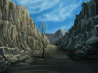 Deadman's Valley | Nodiatis Wiki | Fandom