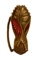 Golden Exoskellie Quiver | Nodiatis Wiki | Fandom