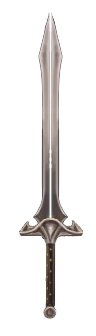 Splitblade Longsword | Nodiatis Wiki | Fandom