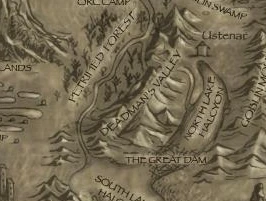 Deadman's Valley | Nodiatis Wiki | Fandom