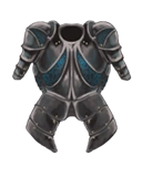 Topaz Infused Hardsteel Chest | Nodiatis Wiki | Fandom