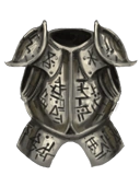 Runic Steel Chestplate | Nodiatis Wiki | Fandom