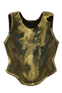 Eroded Copper Breastplate | Nodiatis Wiki | Fandom
