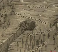 Dungeon Abyss Level 1 | Nodiatis Wiki | Fandom