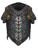 Gemmed Dragonsteel Chestplate | Nodiatis Wiki | Fandom