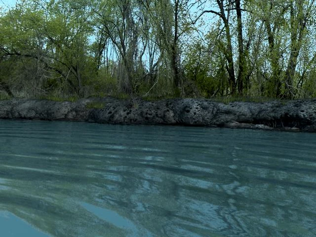 Halcyon River Mouth | Nodiatis Wiki | Fandom