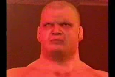 Kane Wwe Eyes
