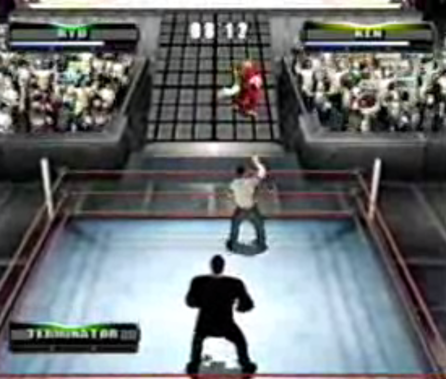 24 Nodq Caw Wiki Fandom