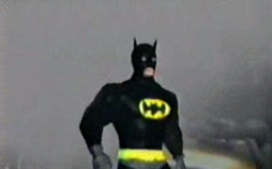 Batman | NoDQ CAW Wiki | Fandom