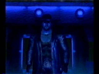 The Undertaker | NoDQ CAW Wiki | Fandom