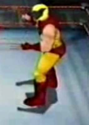 Wolverine | NoDQ CAW Wiki | Fandom