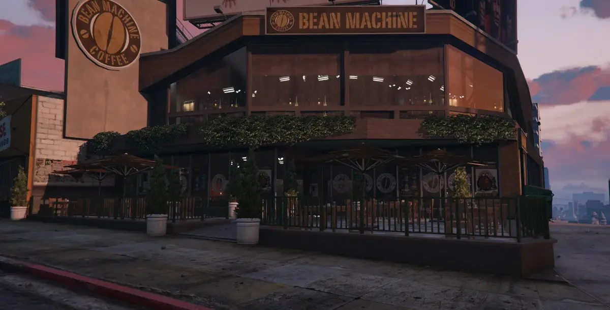 Bean Machine | NoEgo Wiki | Fandom