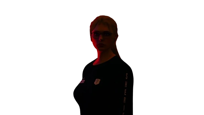 Luna Harper | NoEgo Wiki | Fandom