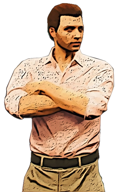 Bob Bandit | NoEgo Wiki | Fandom